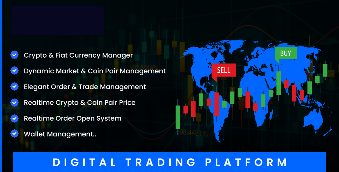 Chain Exchangers - Trade